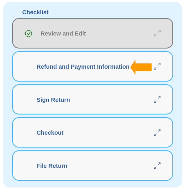 How to make a payment to IRS with paper check – FileYourTaxes.com