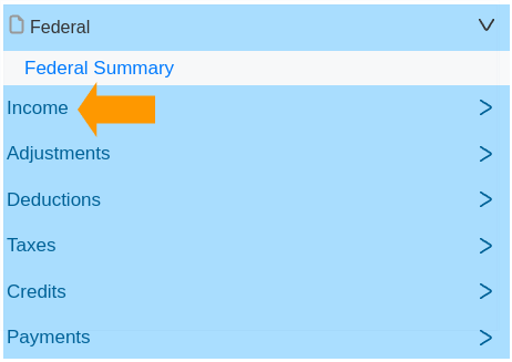 How to report income – FileYourTaxes.com
