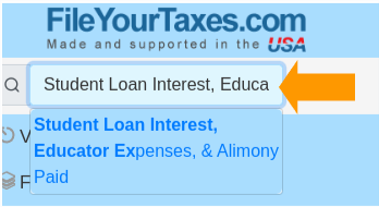 How to deduct educator expenses – FileYourTaxes.com