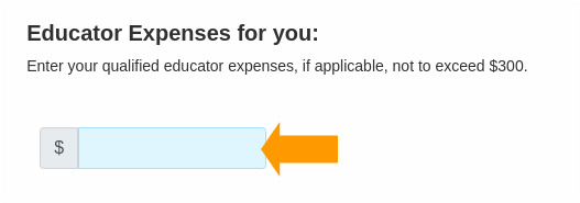 How to deduct educator expenses – FileYourTaxes.com